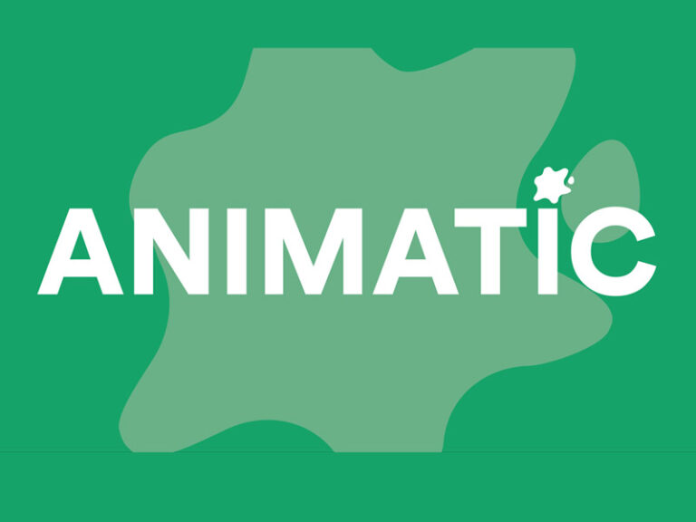 Animation Scotland - the home of animation and VFX in Scotland